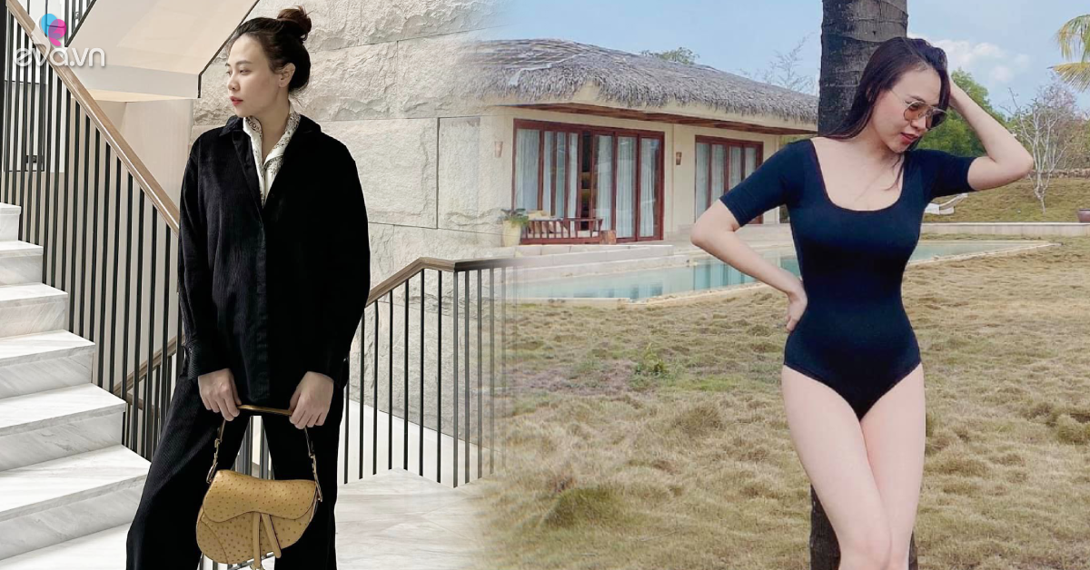 Đàm Thu Trang bị soi có em bé thứ 2, nghi vấn Suchin chuẩn bị lên chức làm chị