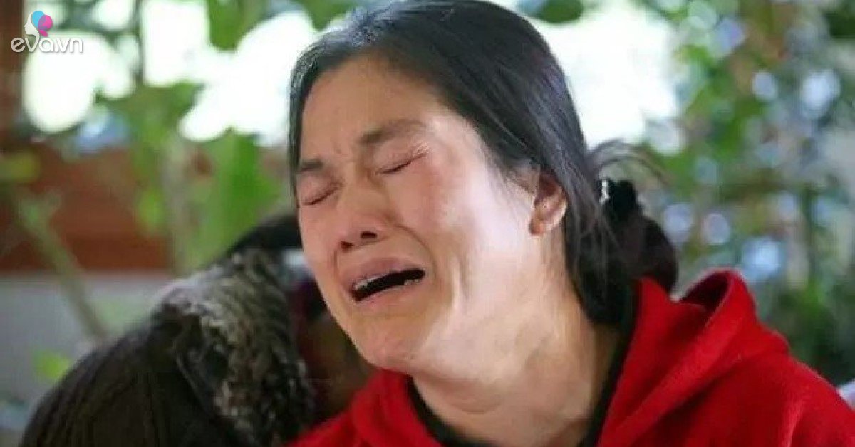 Chị dâu vô sinh còn ngoại tình mẹ tôi đuổi thẳng, 5 năm sau chị quay ...