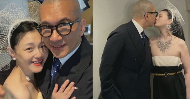 Ngôi sao 24/7: Báo Trung: Từ Hy Viên lên cơn động kinh vì DJ Koo cuỗm ...