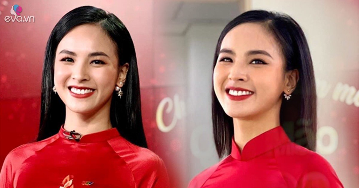 MC VTV thi Hoa hậu 5 lần 7 lượt không có vương miện, giờ thành bà chủ đi tìm đại diện Miss ...