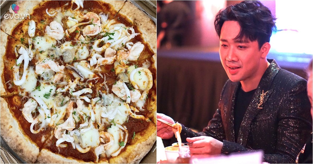 Đạo diễn đình đám Charlie Nguyễn tặng loạt bánh hấp dẫn mừng Trấn Thành ...
