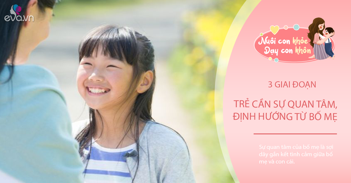 Nếu bỏ qua 3 giai đoạn quan trọng này, trẻ đang dậy thì dễ nổi loạn, thành người bất hiếu