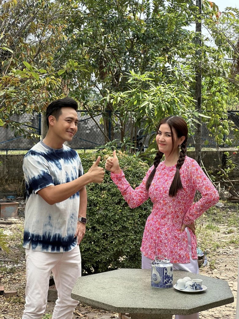 Vợ chồng Kha Ly - Thanh Duy khổ sở vì cưới 7 năm vẫn chưa có con, đang can thiệp y học