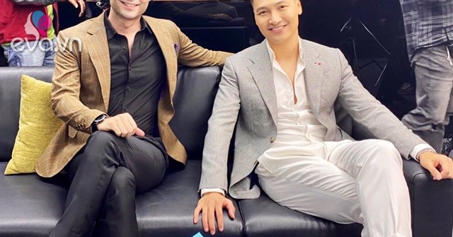 Chân dung soái ca đẹp trai ngang ngửa Mạnh Trường, khiến nữ chính Đừng ...