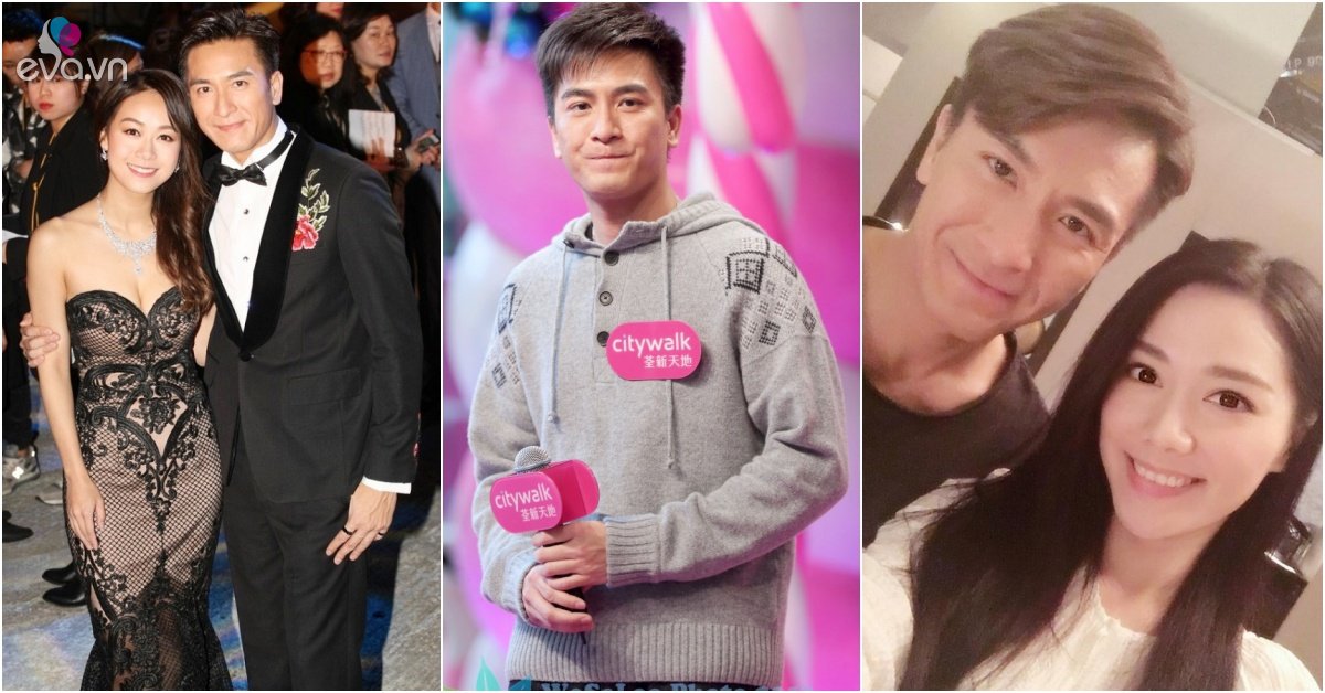 Trai ngoan của TVB: Bị bạn gái cắm sừng không hay biết, lấy vợ muộn vì ...
