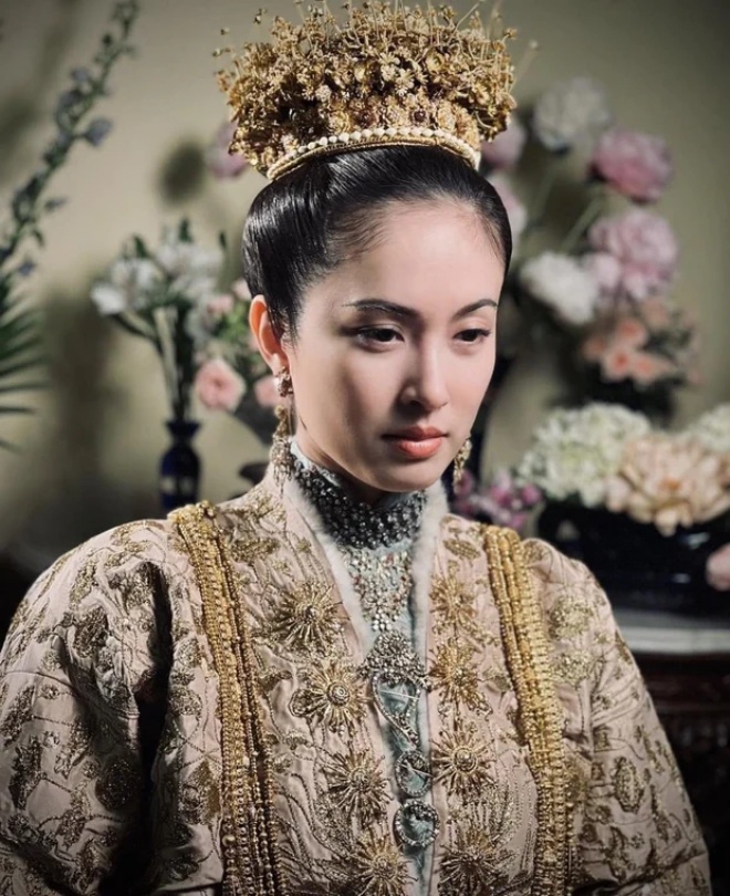 Những cái nhất trong đám cưới của Hoa hậu Chuyển giới đẹp nhất đất Thái Nong Poy