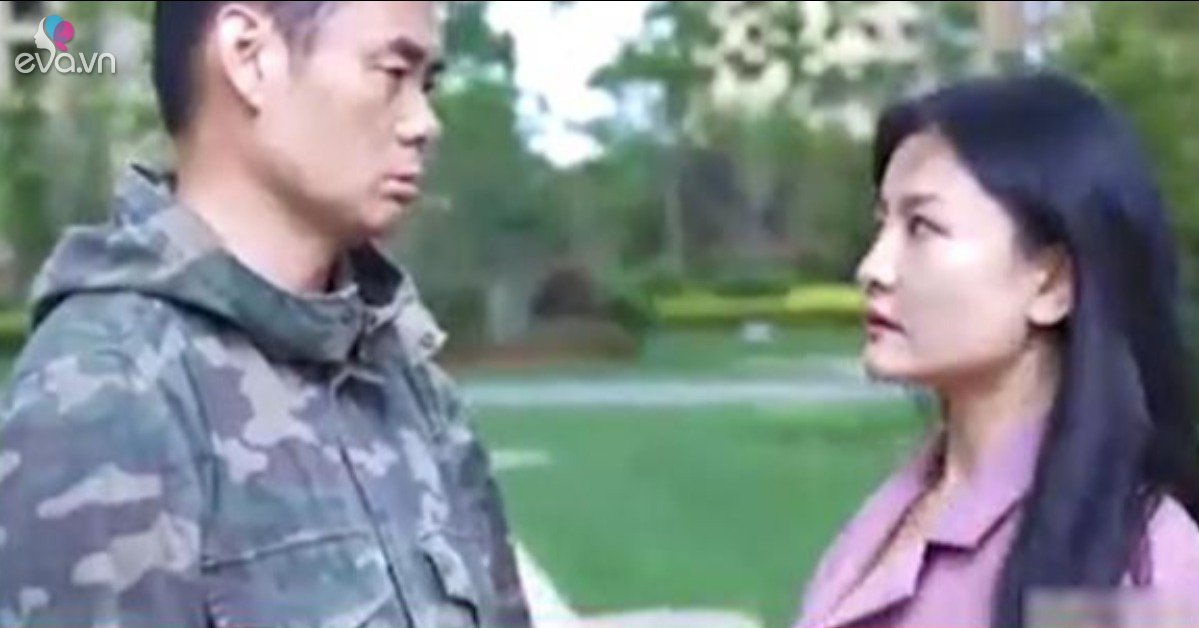 Anh chàng nhút nhát không dám đối mặt với bố bạn gái và cái kết