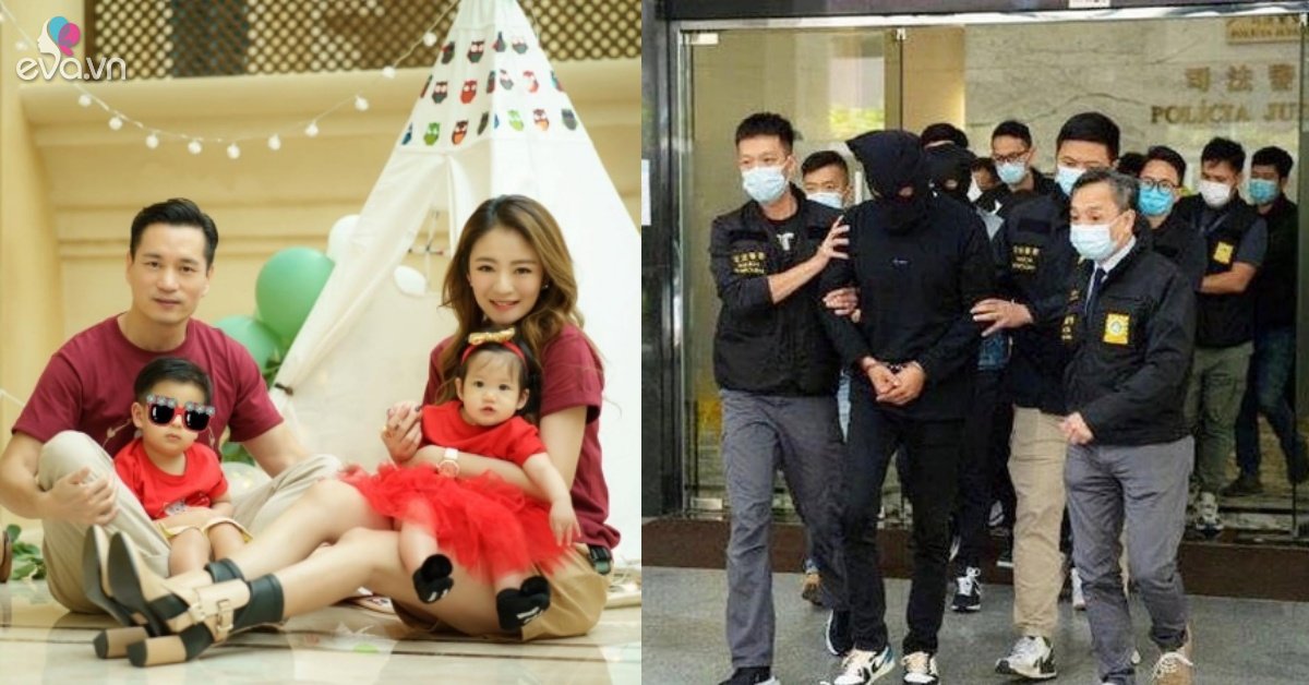 An Công chúa giấu các con chuyện chồng đi tù, nam tỷ phú nghẹn ngào xin lỗi ông bố 90 tuổi