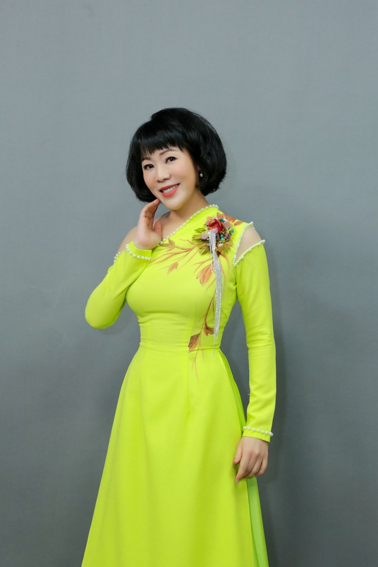 Công chúa nhạc Jazz của showbiz Việt nói về chồng cũ danh ca hơn 20 ...