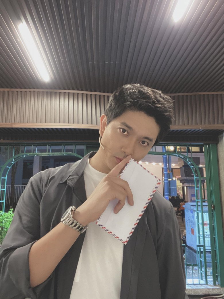 Ca sĩ Tim lần đầu khoe gia thế: Thiếu gia của bà trùm giáo dục nổi ...