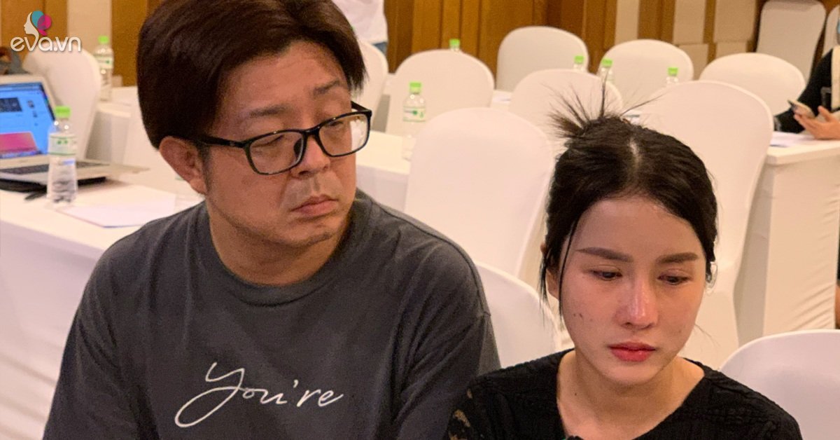 Nhiều người tưởng chồng Bà Nhân Vlog không biết gì về "drama”, hóa ra anh chồng Nhật Bản nắm rõ ...