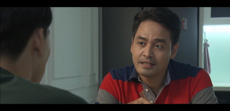 Sốc với diện mạo già nua hiện tại của MC Phan Anh, con gái nói trông như người vô gia cư