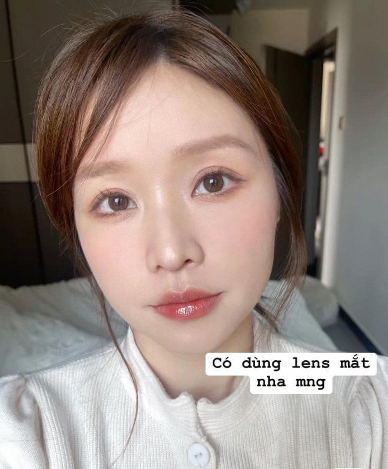 Các soái tỉ bên Trung tiết lộ: Trộn phấn nền và phấn phủ tỉ lệ này trị ...