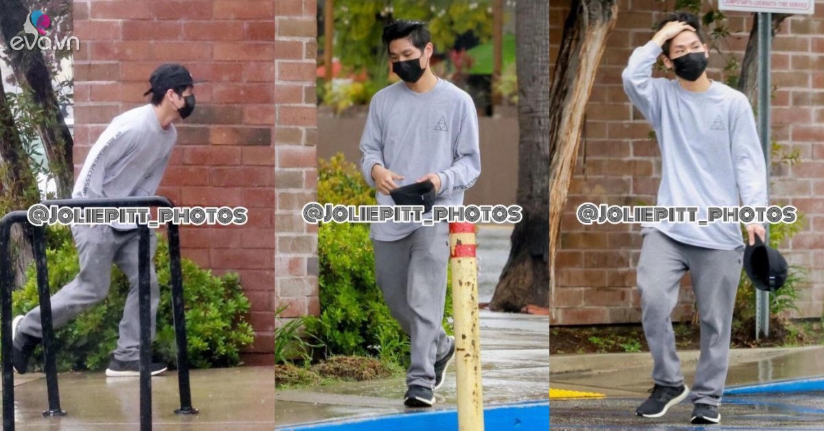 Ngôi sao 24/7: Mới làm nghệ sĩ chưa lâu, con trai nuôi gốc Việt của ...