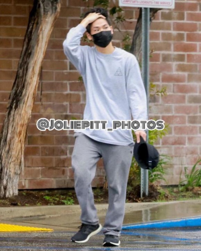 Ngôi sao 24/7: Mới làm nghệ sĩ chưa lâu, con trai nuôi gốc Việt của ...