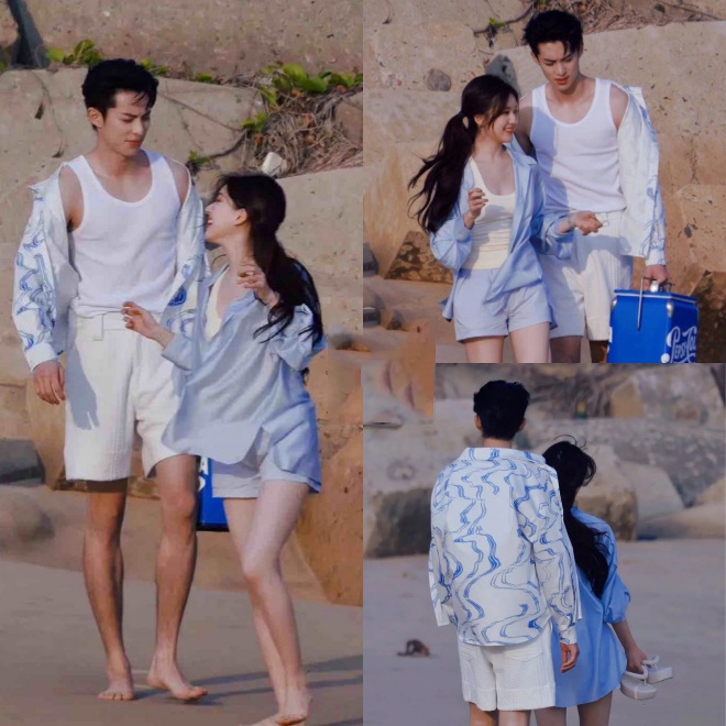 Ngôi sao 24/7: Mới làm nghệ sĩ chưa lâu, con trai nuôi gốc Việt của ...