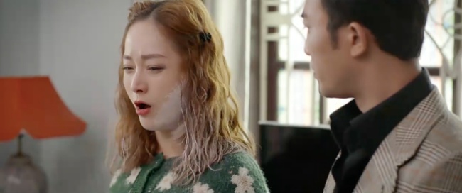 Những cặp đôi VTV yêu nhau lắm cắn nhau đau: Lan Phương bị chồng gọi là ...