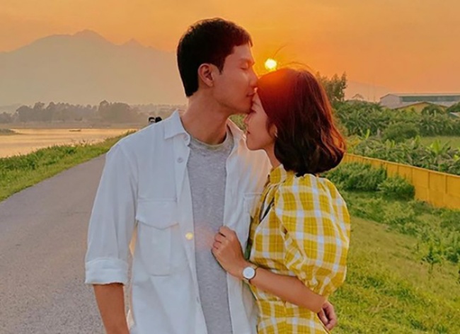 Những cặp đôi VTV yêu nhau lắm cắn nhau đau: Lan Phương bị chồng gọi là ...