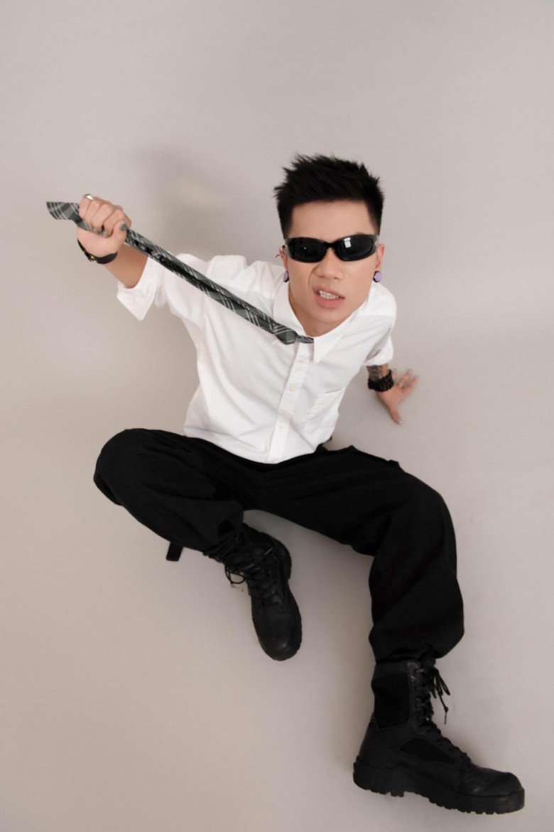 Quán quân nhí của Vietnam's Got Talent mùa đầu tiên 19 tuổi lấy vợ, nay ...