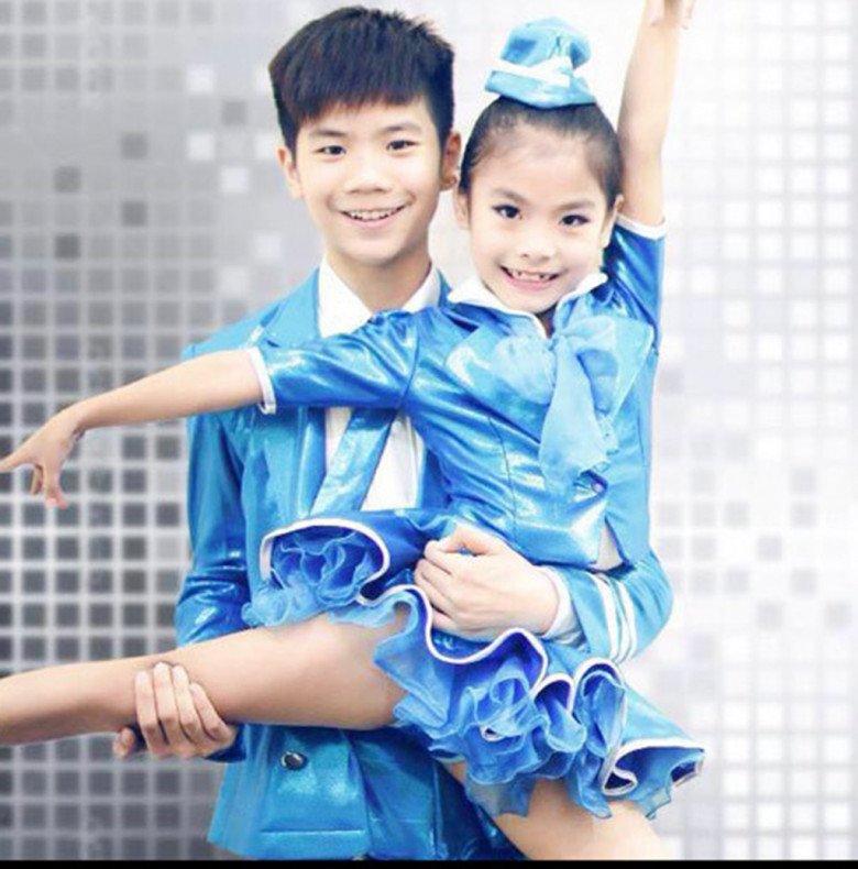 Quán quân nhí của Vietnam's Got Talent mùa đầu tiên 19 tuổi lấy vợ, nay ...