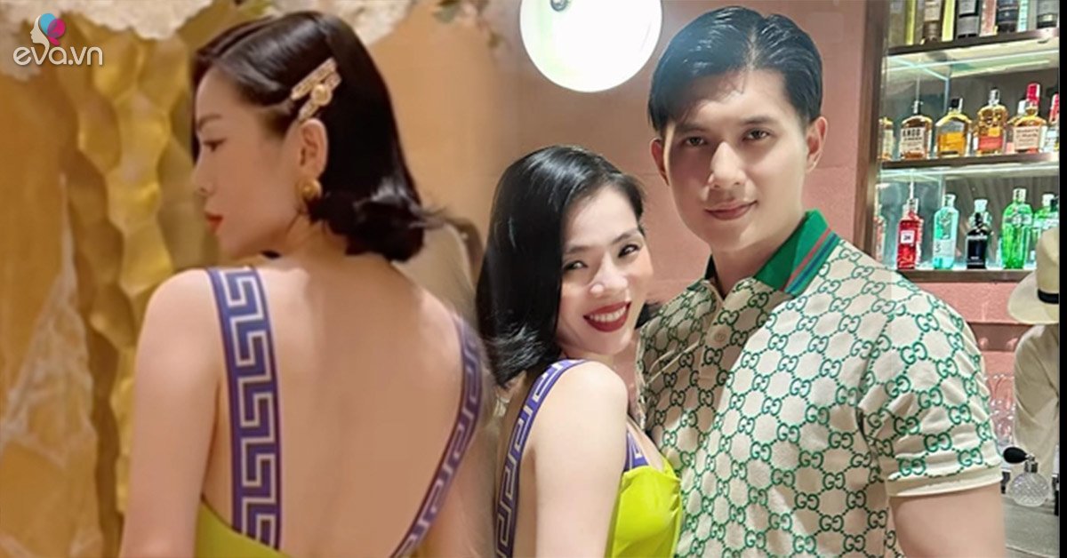 Lệ Quyên làm thế nào để diện đồ tắm đi chơi cùng bạn trai mà không ai ...