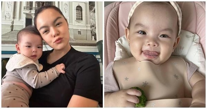 Sao Việt 24h: Elly Trần phản ứng khi con trai bị nói giống y chồng Tây, tự chứng minh như sinh ...