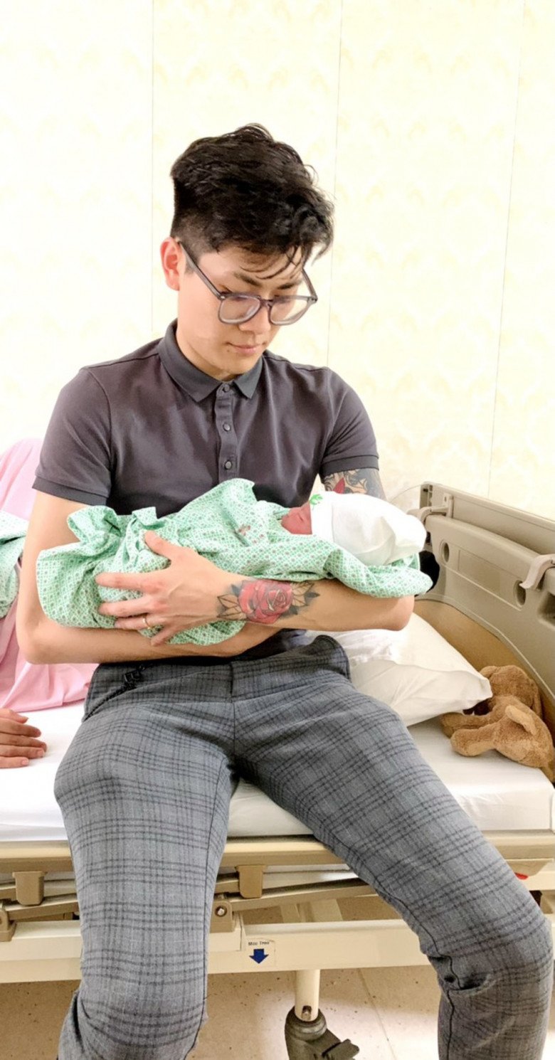 Thích mèo máy Doraemon, bố mẹ đặt luôn tên khai sinh cho con là Do ...