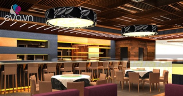 Vua Đèn LED - Đón đầu xu hướng sử dụng đèn led trang trí không gian ...