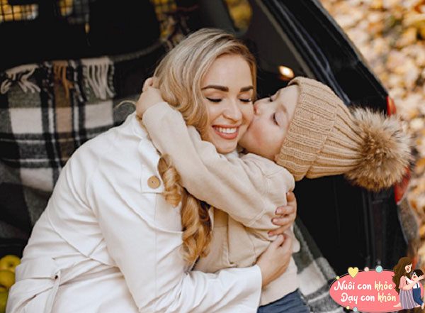 Cách dạy con lạ đời của người Đan Mạch, đứa trẻ tài giỏi không phải ...