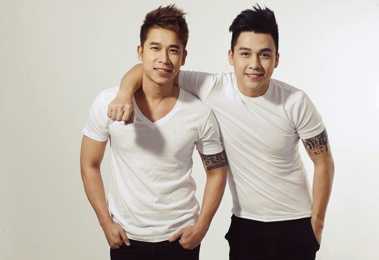 Nam ca sĩ The Men lần đầu công khai có thêm con gái, dân tình tò mò về ...