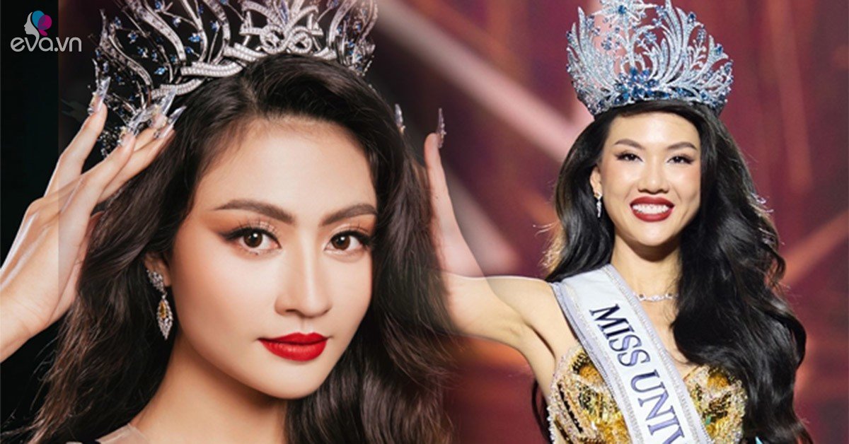 Không phải tai tiếng, Hoa hậu Bùi Xuân Hạnh và Bùi Quỳnh Hoa đều có ...