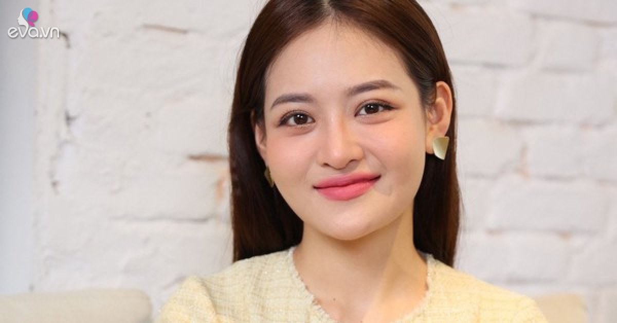 Diễn viên Thùy Anh: 'Tôi muốn kết hôn'