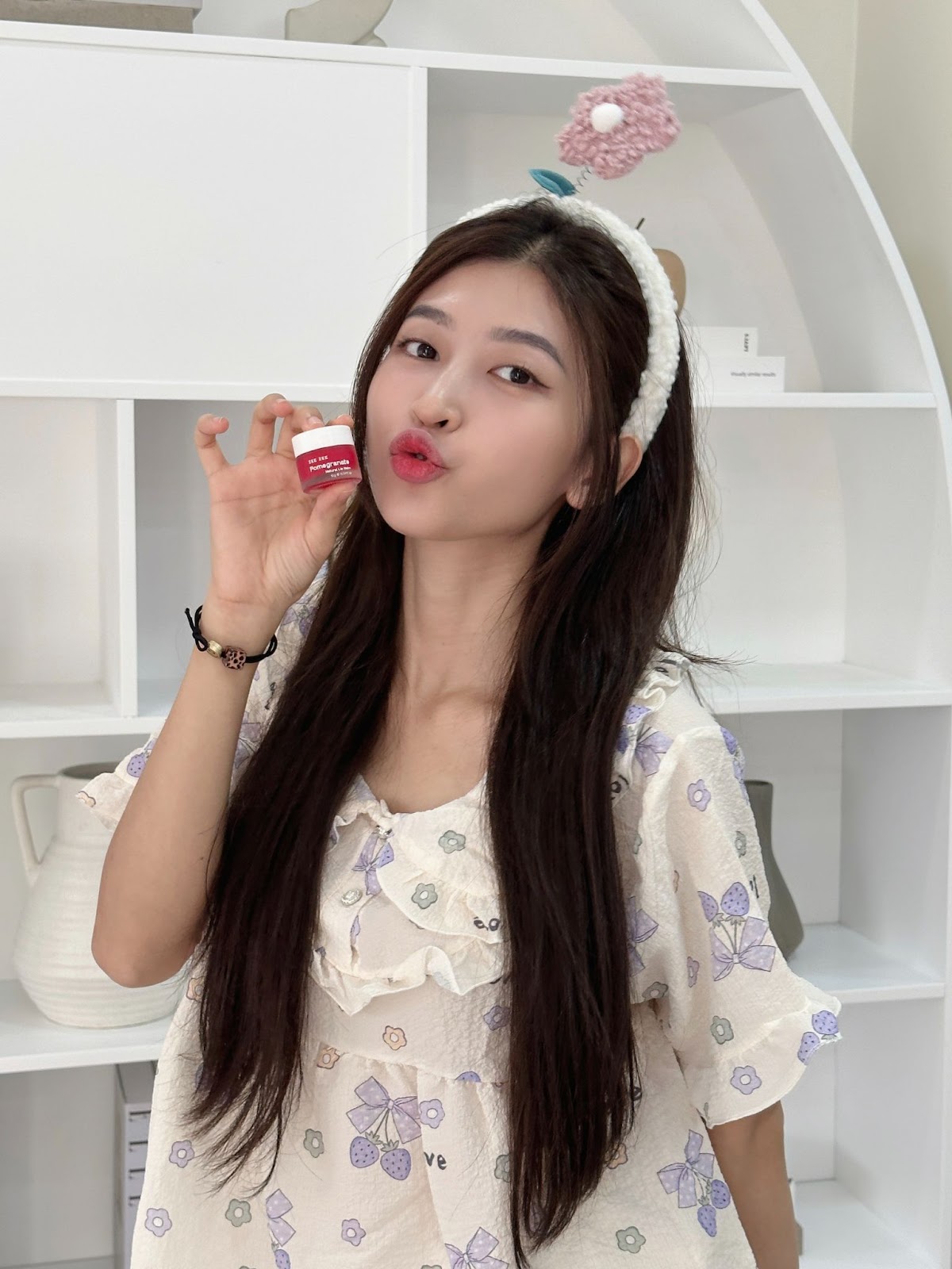 Bí kíp gìn giữ đôi môi căng mọng với Mặt nạ môi Zee, cho chị em nụ cười ...