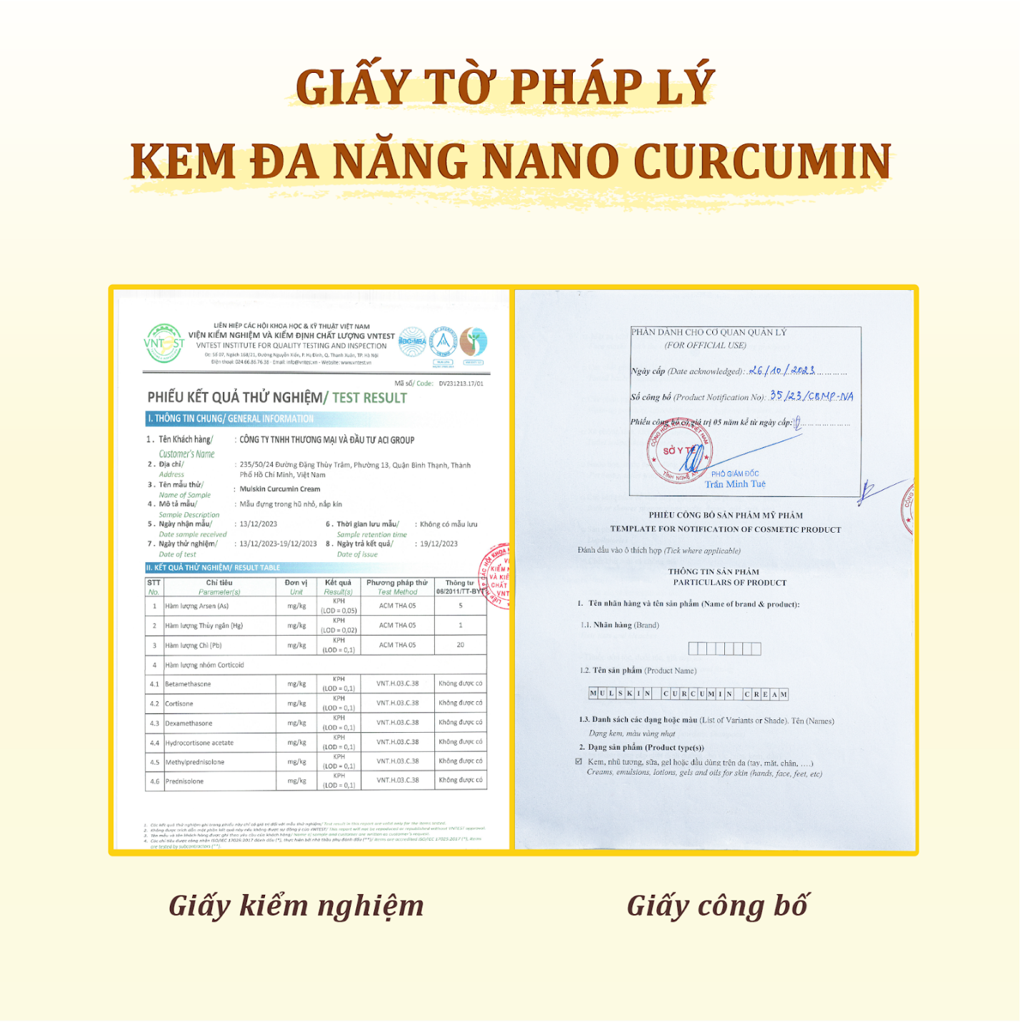 Kem Đa Năng Nano Curcumin Mulskin - Bảo bối "xử gọn” các vấn đề da liễu ...