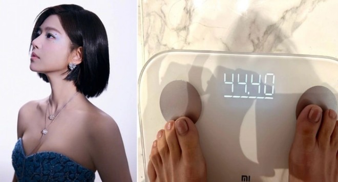 Từng bị chê là Tiểu Long Nữ đùi gà vừa béo vừa xấu, Trần Nghiên Hy sau vài năm lột xác