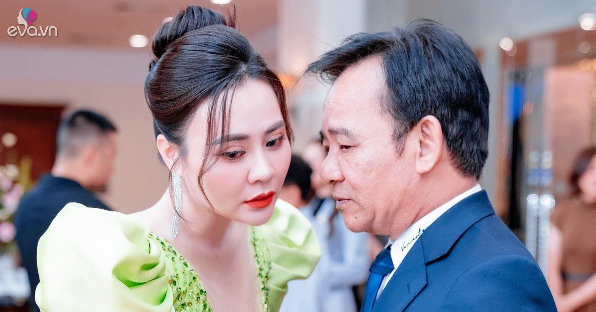 NSƯT Quang Tèo khẳng định Hoa hậu Phan Kim Oanh luôn ở trong tim mình