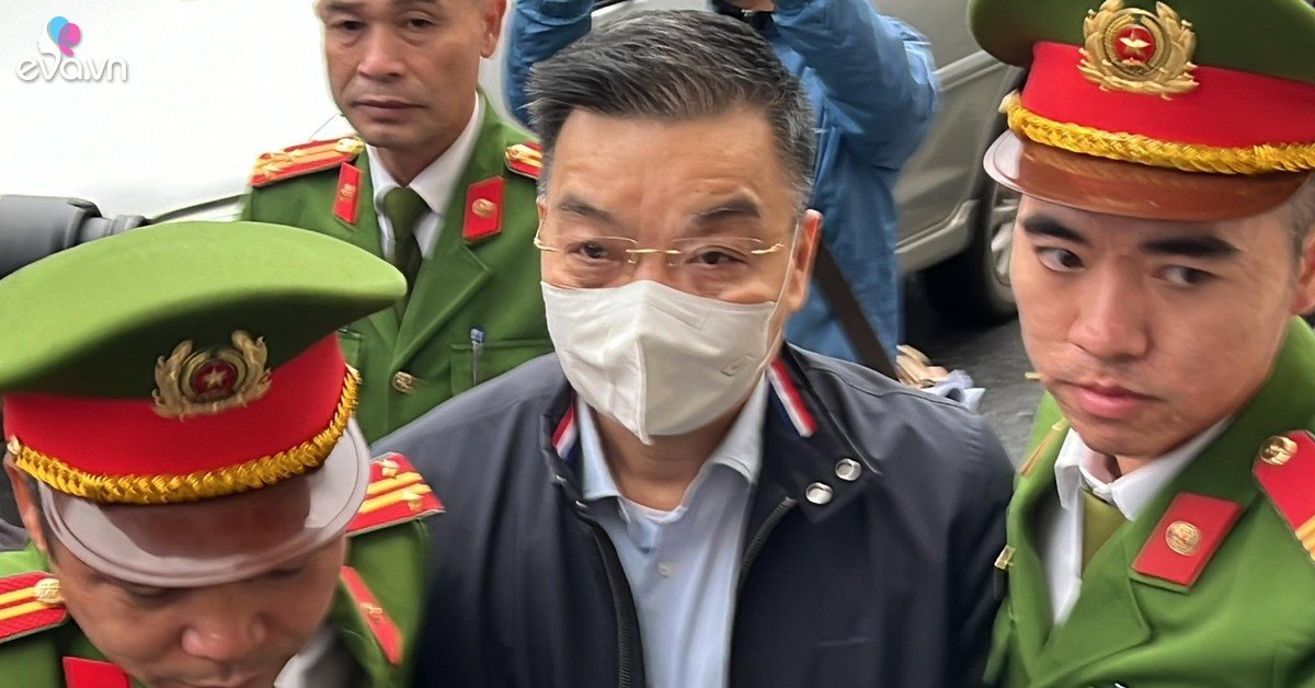 Vali tiền mất tích bí ẩn của ông Chu Ngọc Anh trong vụ Việt Á