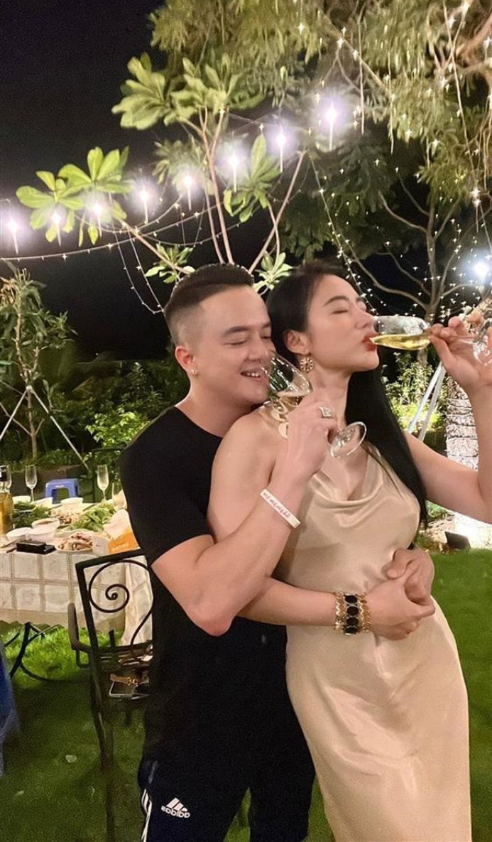 Cao Thái Sơn thay đổi giờ giấc để làm bố, nói gì khi được hỏi về mẹ của ...