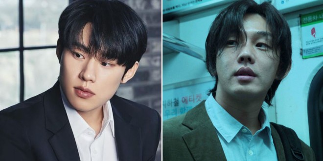 Sao nam lên đời nhờ đồng nghiệp gặp họa, từng có nụ hôn gây sốc với ...