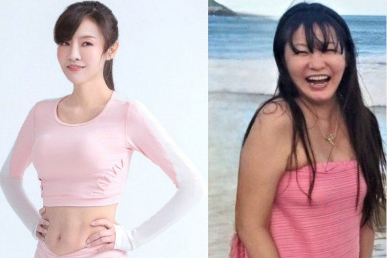 Nhờ ăn kiêng theo đĩa, mẹ bỉm đánh bay 17kg chỉ trong 4 tháng