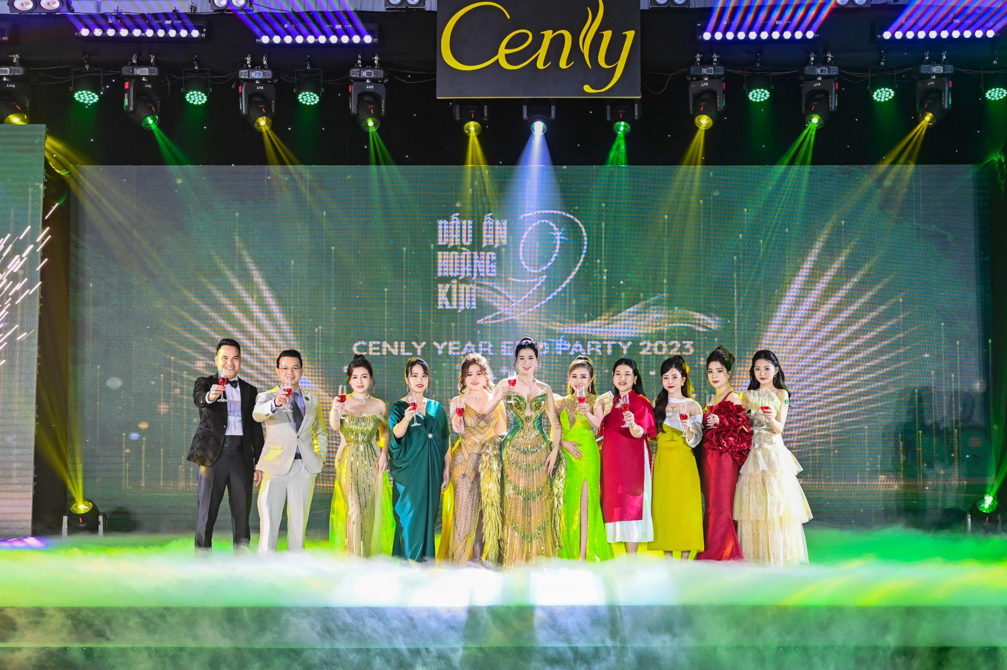 Cenly Vip đem "làn gió” mới đến thị trường làm đẹp