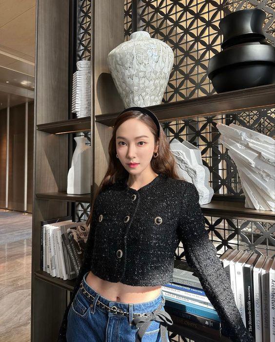 Tết này mặc style tiểu thư, chị em nắm ngay 3 nguyên tắc để chặt đẹp bạn bè