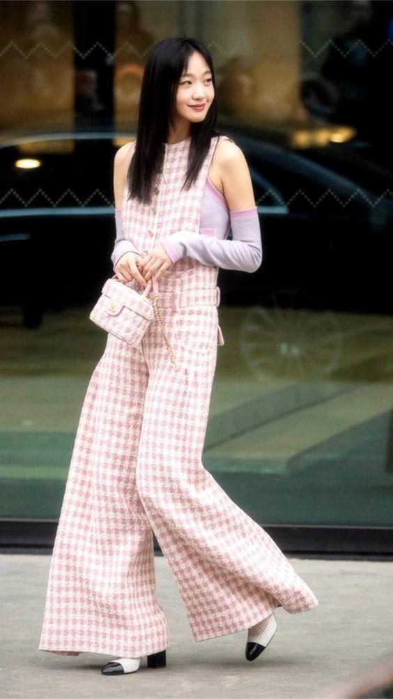 Tết này mặc style tiểu thư, chị em nắm ngay 3 nguyên tắc để chặt đẹp bạn bè