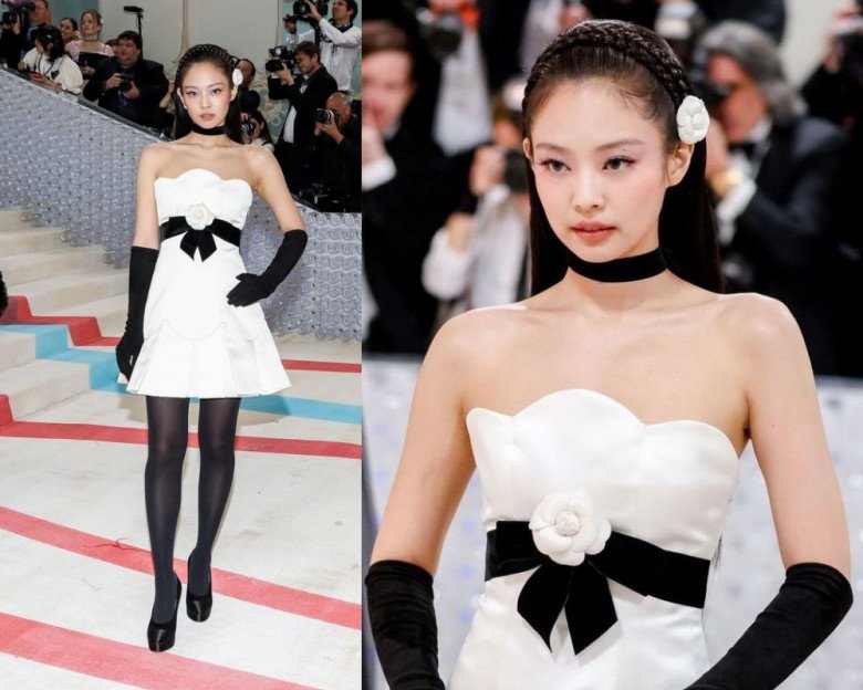Tết này mặc style tiểu thư, chị em nắm ngay 3 nguyên tắc để chặt đẹp bạn bè