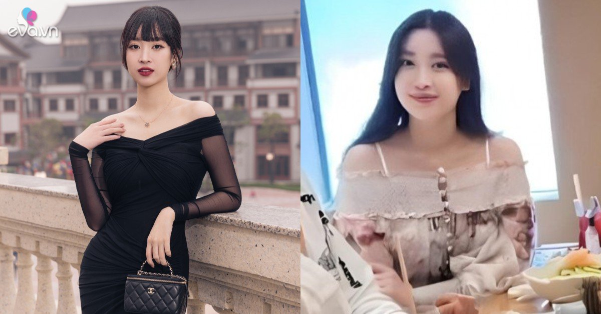 Đỗ Mỹ Linh khoe vòng eo nhỏ xíu sau sinh, không còn mũm mĩm như khi ...