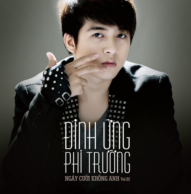 Đinh Ứng Phi Trường kể biến cố nợ nần phải sang nước ngoài sinh sống