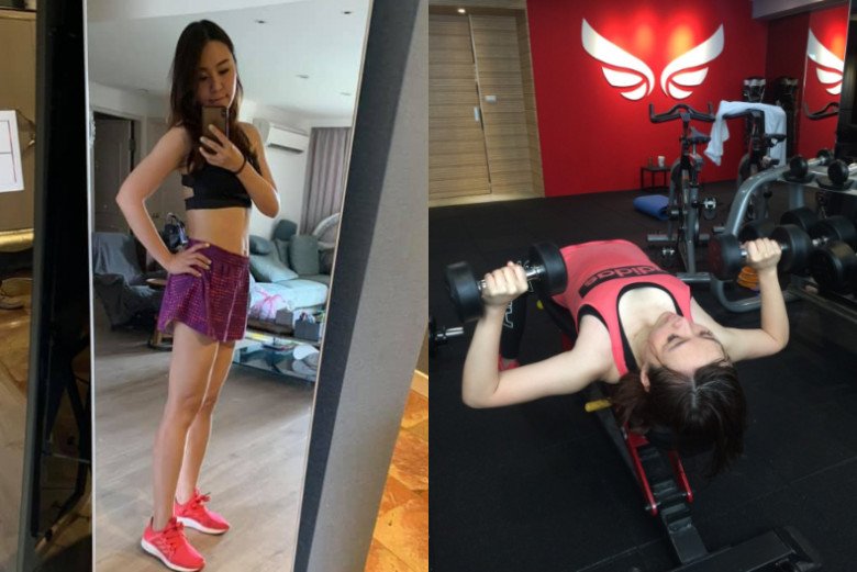 Tự gọi mình là bà béo, nữ bác sĩ giảm 14kg sau khi sinh con mà vẫn được ăn ngon