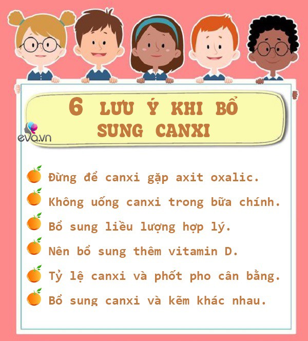 Trẻ có những triệu chứng này là đang thiếu canxi trầm trọng, bổ sung ngay kẻo không kịp cao