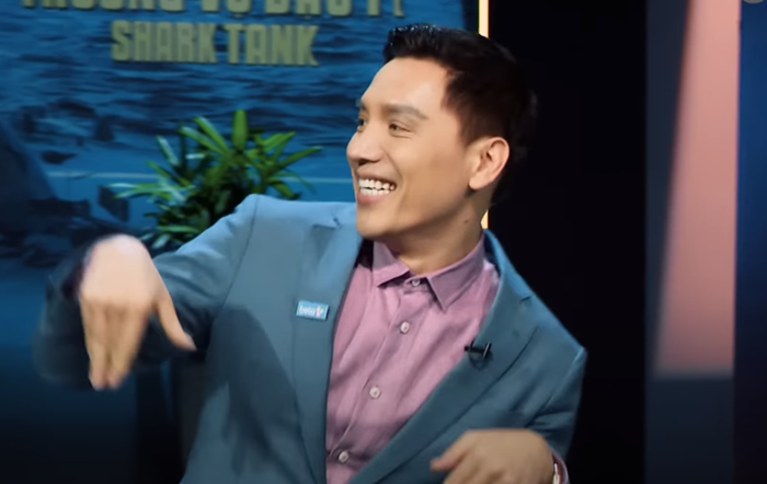 Rần rần clip 4 cá mập nhảy Cắt Đôi Nỗi Sầu trước mặt 1 mỹ nhân, dân ...