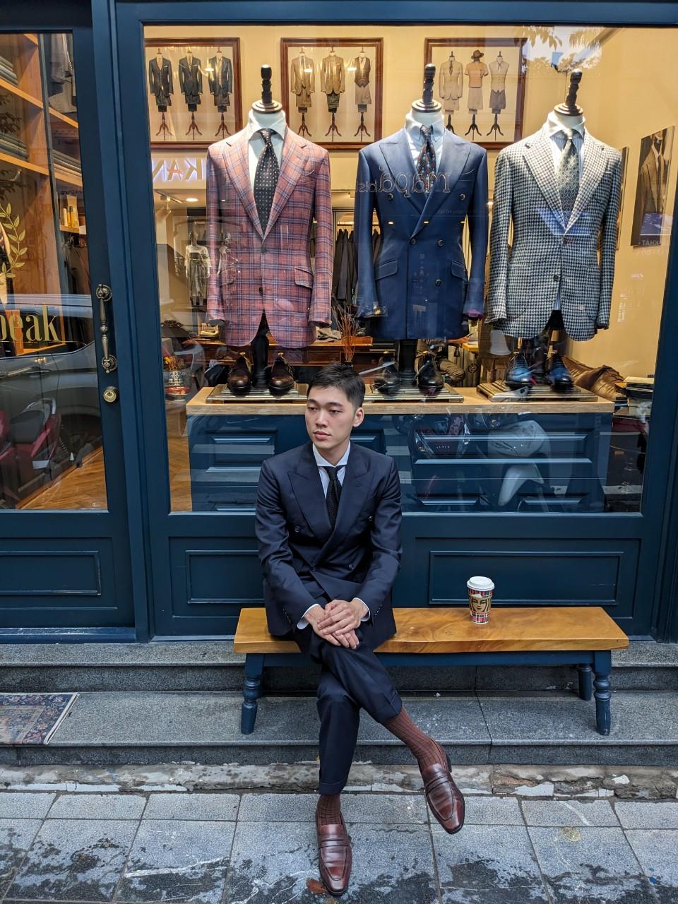 Hà Tuấn Đạt: Mỗi nhân viên là một đại sứ thương hiệu